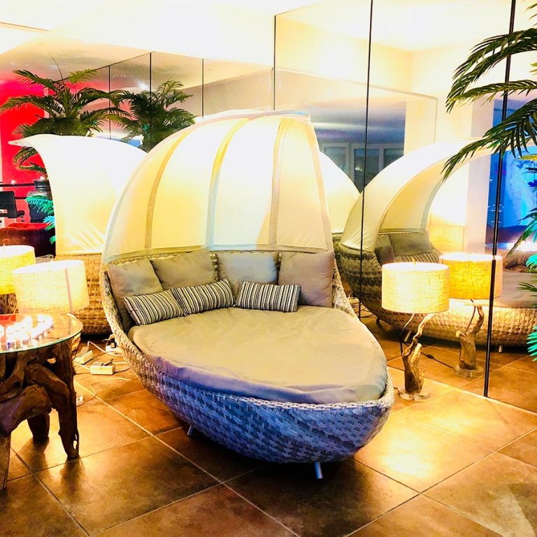 Fotogalerie - LuxFit Private SPA, Wellness, Sauna, Massage in Stuttgart